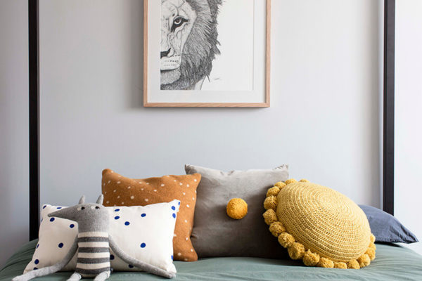 Real Room Tour: Eli's Timeless Room - Minty Magazine