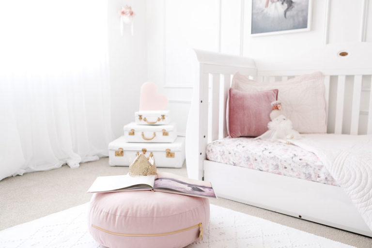 Top 5 pastel kids rooms that will soothe the soul - Minty Magazine