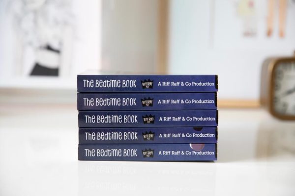 BEHIND THE BRAND: RIFF RAFF & CO - Minty Magazine