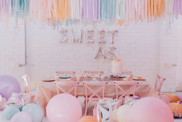 Behind the Brand: Ruby Rabbit Partyware - Minty Magazine