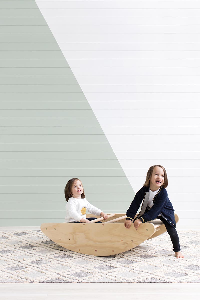 MOOV Baby - The free movement revolution - Minty Magazine