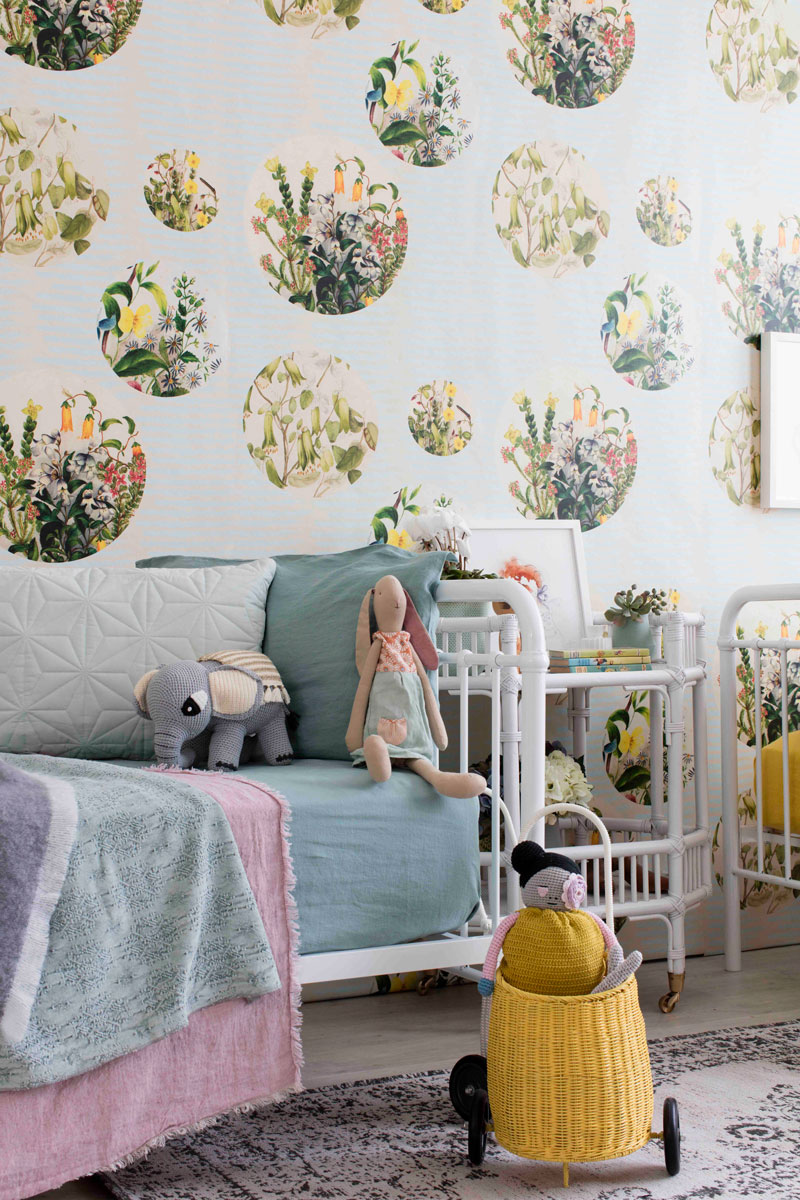 Three Shared Rooms Guaranteed to Inspire You - Minty Magazine