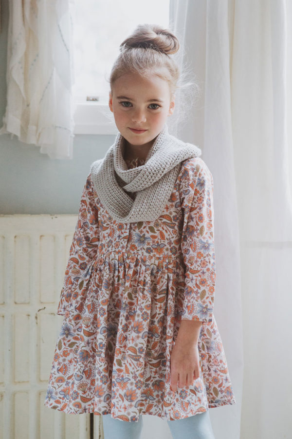 Peggy Launches Winter Collection 20 - Minty Magazine