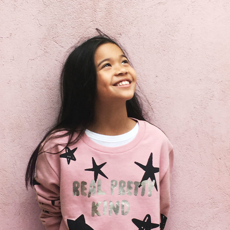 Real Pretty Kind - Fashion for Tweendom - Minty Magazine