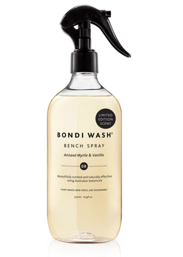 A How To Guide to a Conscious Clean this Spring - Minty Magazine