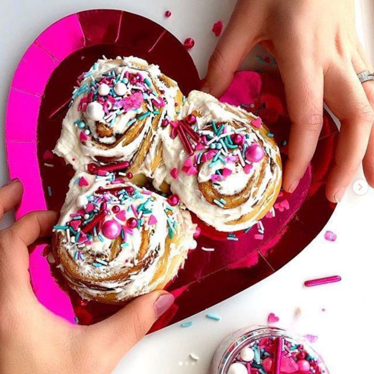 Custom Party Ideas with Party Love - Minty Magazine