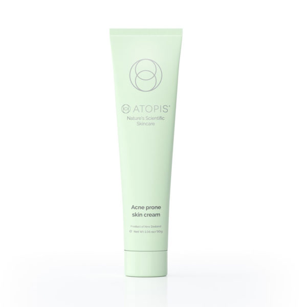 Atopis - A Unique Blend of Science and Nature - Minty Magazine