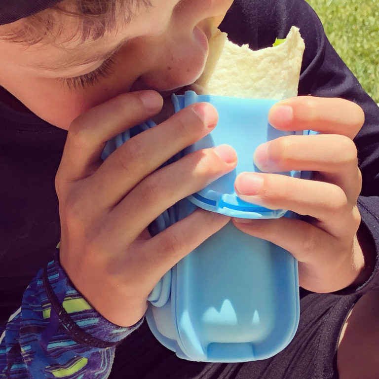 Back to School is All Wrap'd Up - Minty Magazine