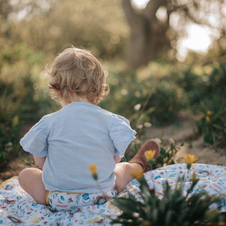 Behind the Brand: Ruby Rabbit Partyware - Minty Magazine