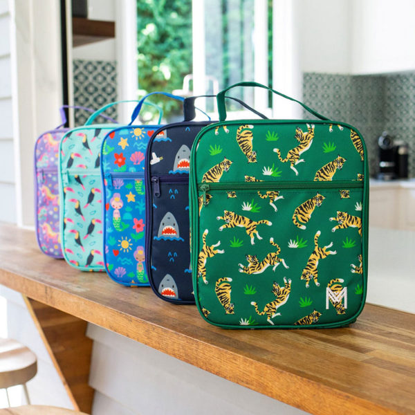 Back to School Lunch Box Glow Up - Minty Magazine