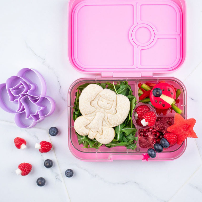 Back to School Lunch Box Glow Up - Minty Magazine