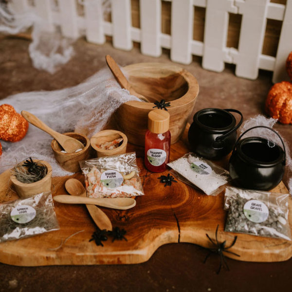 Creature Comforts by Liberty Interiors - Minty Magazine