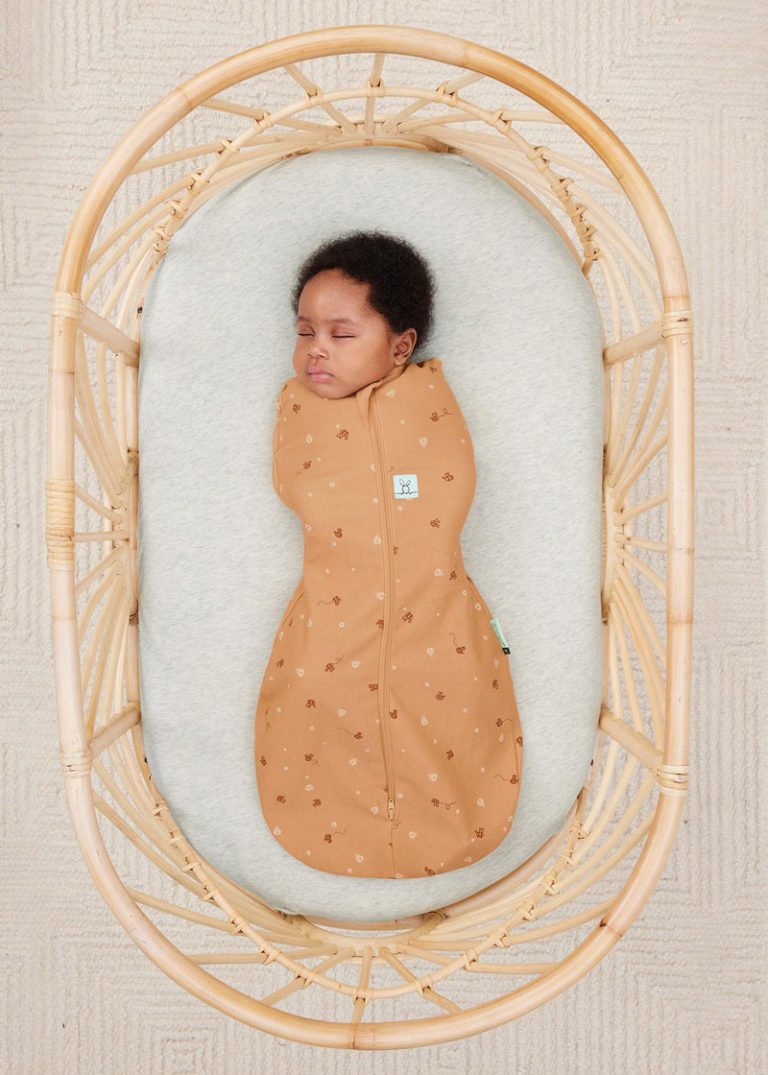 Spring Summer Sleepwear from ergoPouch - Minty Magazine