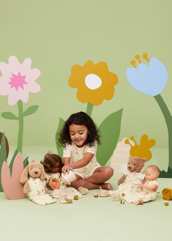 Spring Summer Sleepwear from ergoPouch - Minty Magazine