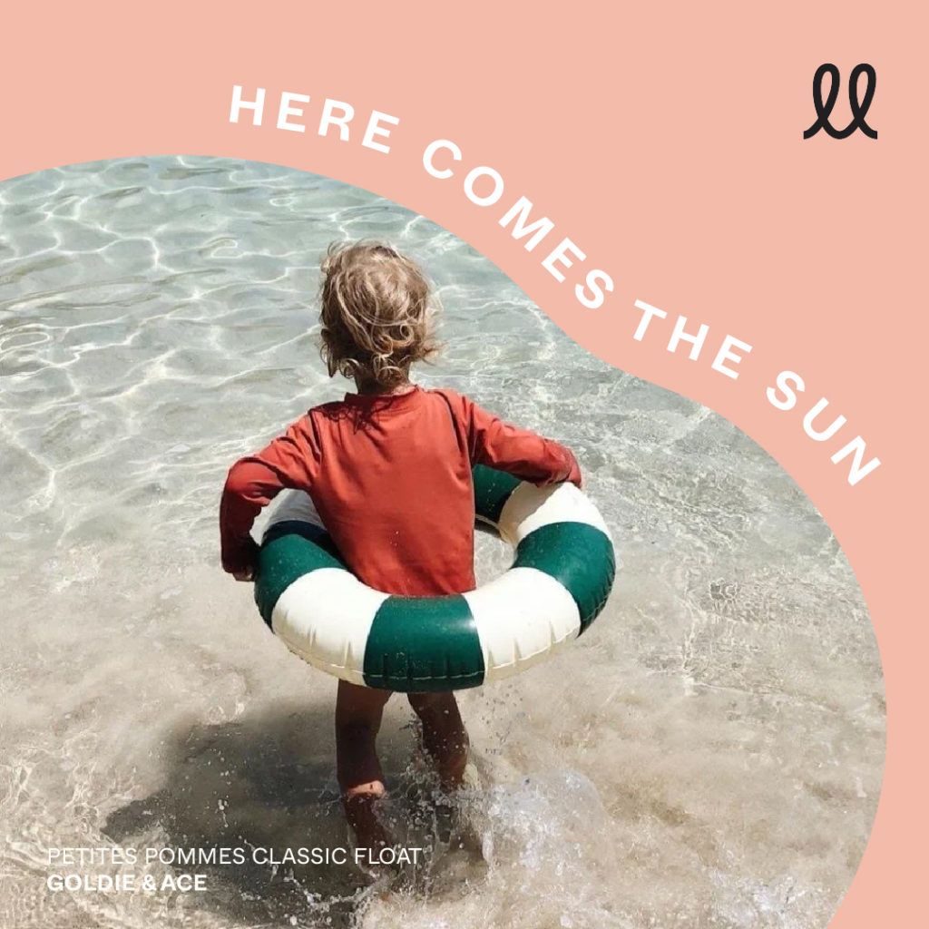 Gingham is Trending: Two Rooms by Liberty Interiors - Minty Magazine