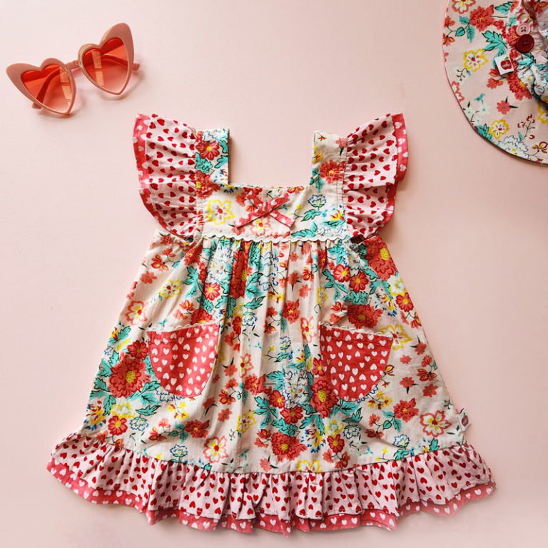 BEHIND THE BRAND: RIFF RAFF & CO - Minty Magazine